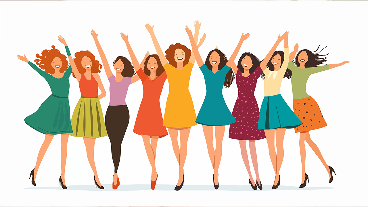 Empowering Women, Empowering Progress - GOQii