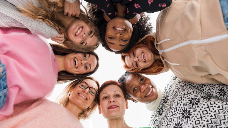 Empowering a Brighter Future: The Indispensable Role of Women's ...