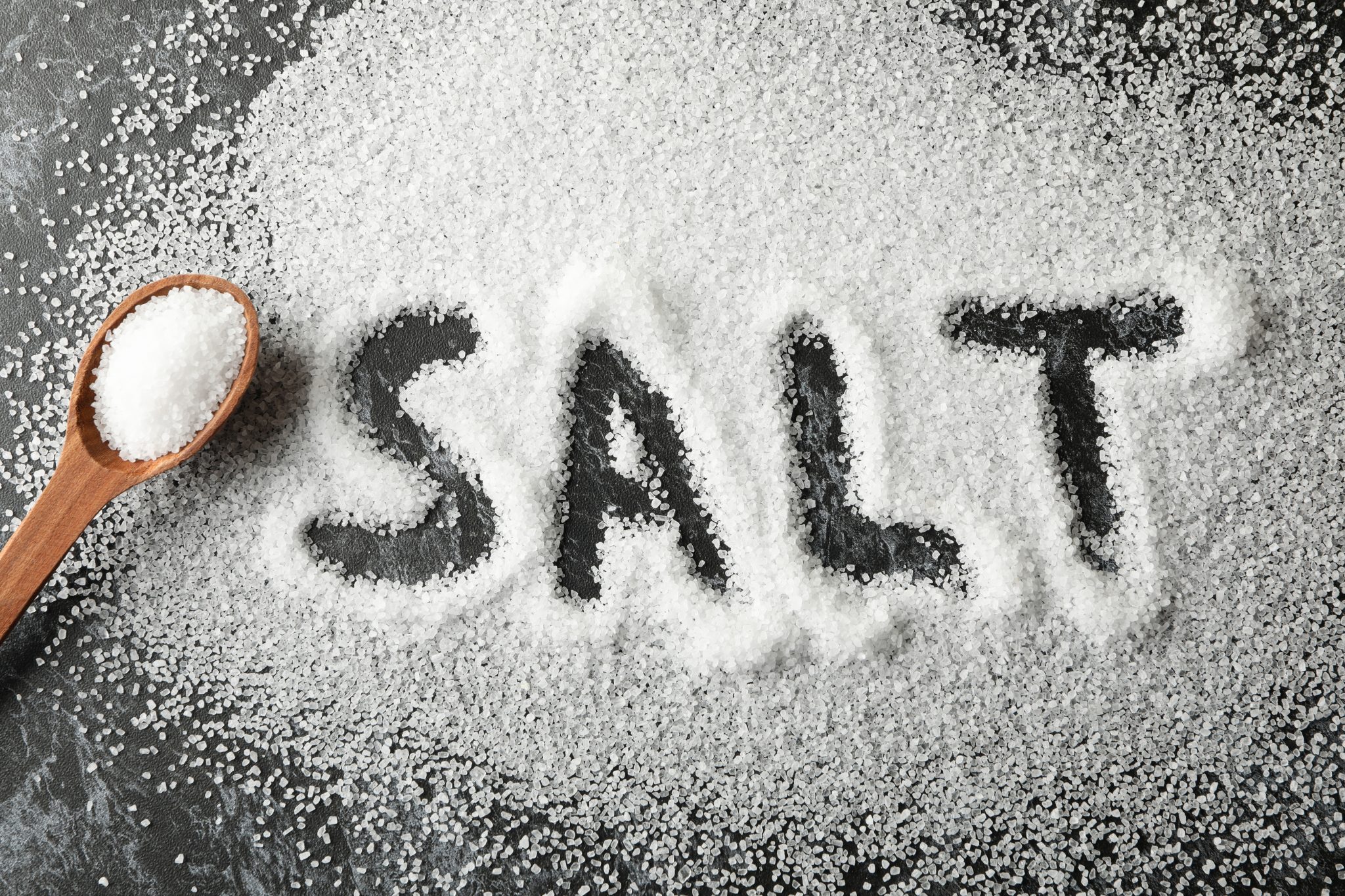 Interesting facts about Salt you should know - GOQii